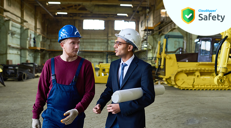 什么是EHS合规软件? - 开云体育平台网址是多少