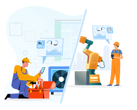 开云体育平台网址是多少CloudApper现场服务管理软件与移动应用程序